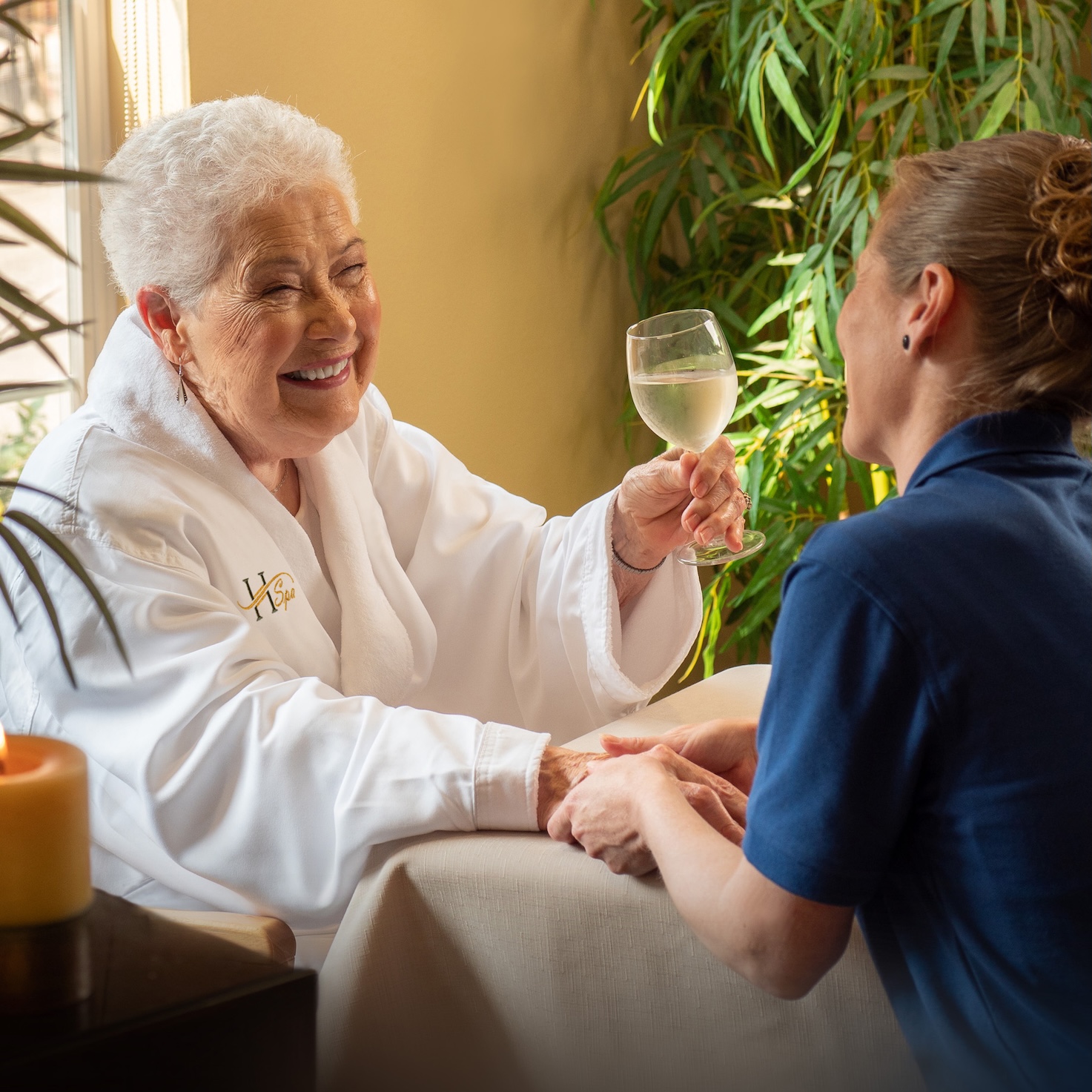Assisted Senior Living in Billings, Montana | Highgate