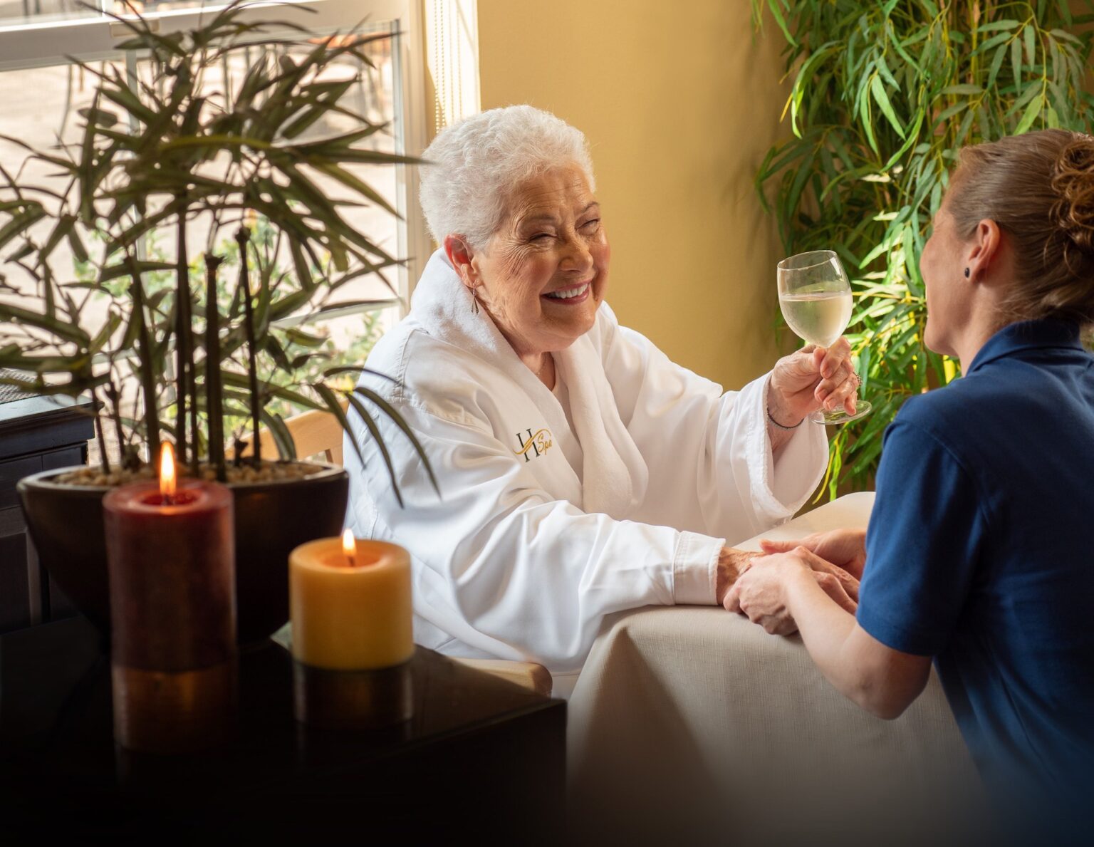 Highgate Senior Living | Independent & Assisted Living