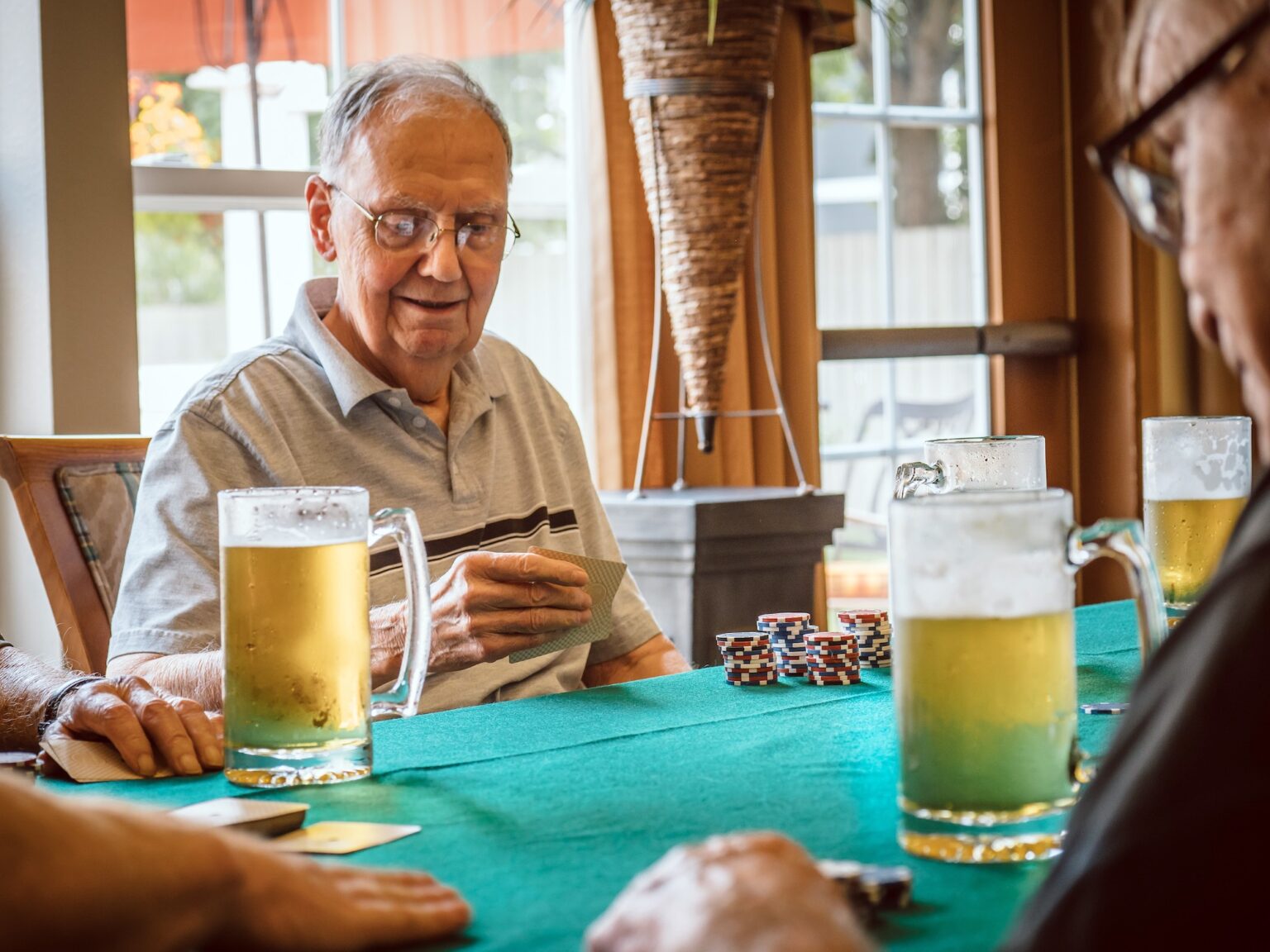 Highgate Senior Living | Independent & Assisted Living