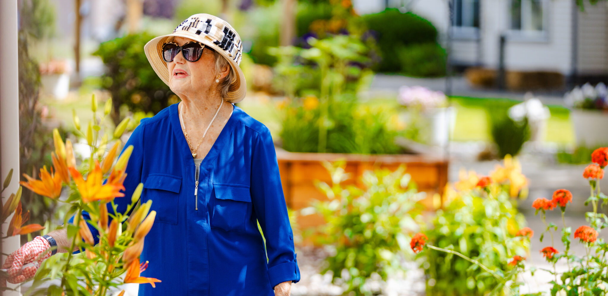 Highgate Senior Living | Independent & Assisted Living